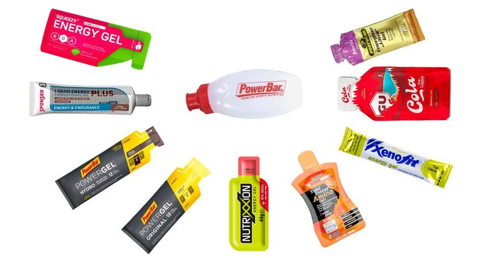 Sven Jack Energie Riegel 125g vegan 5er Pack Schoko - Mandel, 7,99