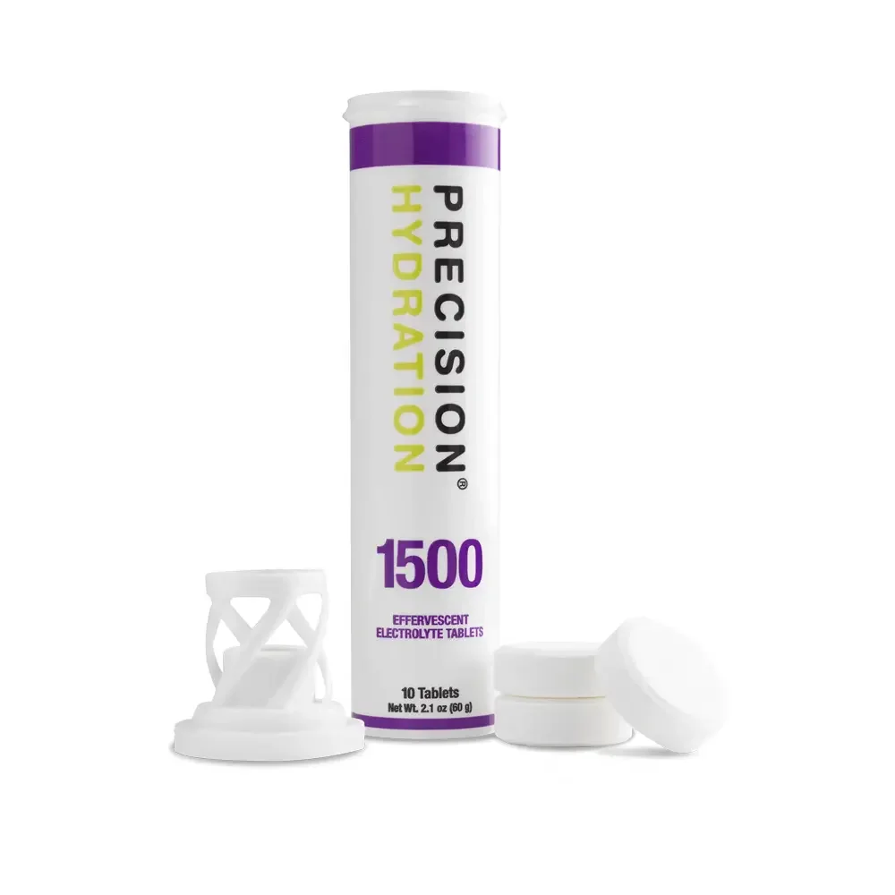 Precision Fuel & Hydration - PH1500 Brausetabletten, 9,99